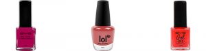 Quel vernis avec quelle tenue ? | Blog Maquillage BYS